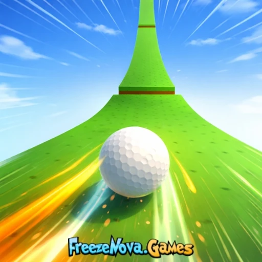 Cluster Rush Unblocked - FreezeNova